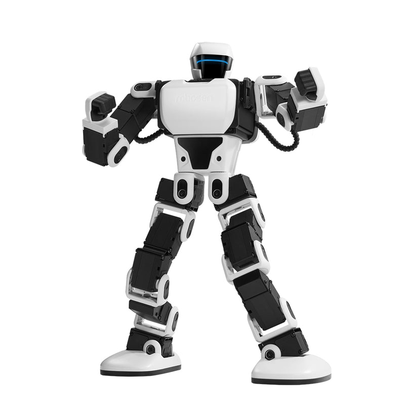 Robosen UK Store: Transformers, Toy Story & Education Robots