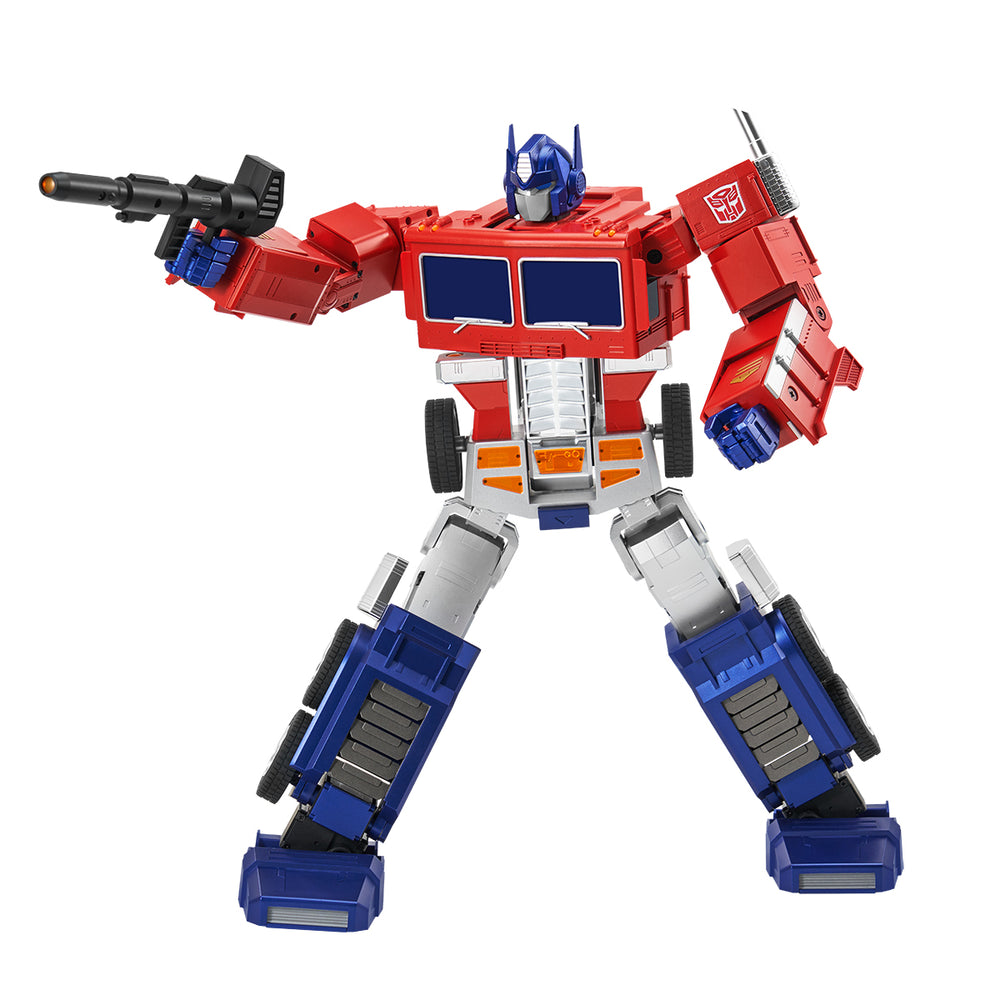 Robosen UK Store: Transformers, Toy Story & Education Robots