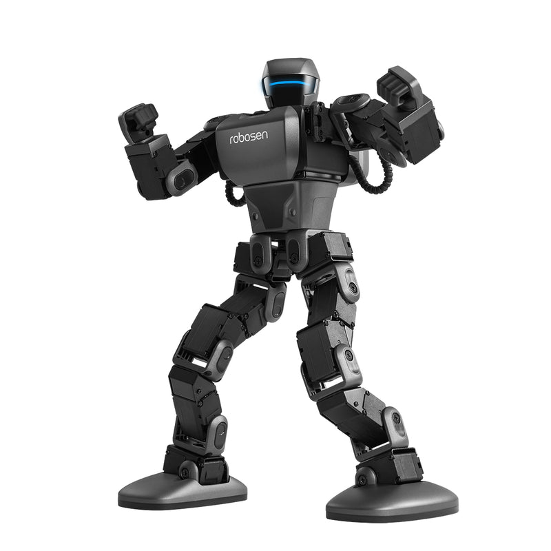 Robosen UK Store: Transformers, Toy Story & Education Robots